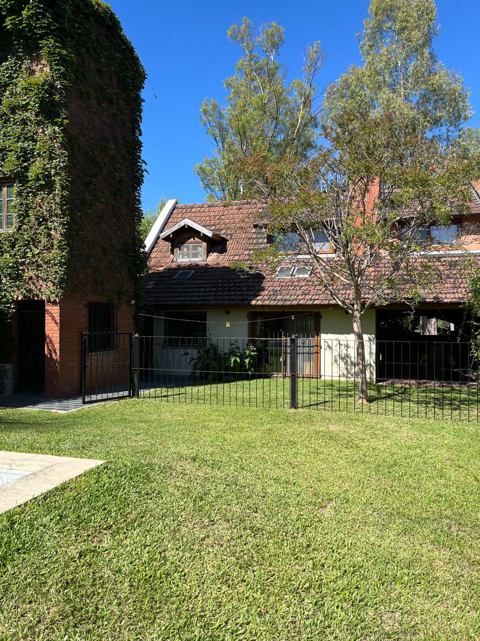 Acheter Une Maison En Argentine