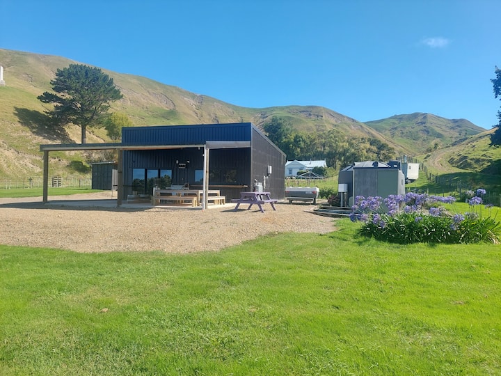 Seaside Escape Camping Only - Wairarapa