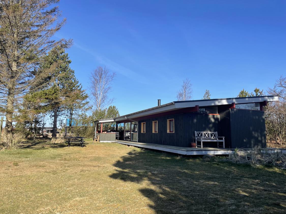 Charming house near Sæby - Houses for Rent in Sæby, Denmark - Airbnb