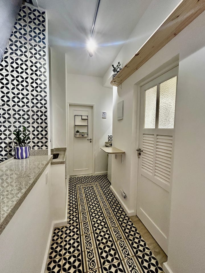 Studio Em Ipanema - Ipanema