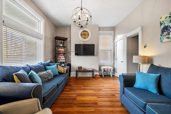 The Ultimate Fan's Retreat 5br Near All The Action - Pittsburgh