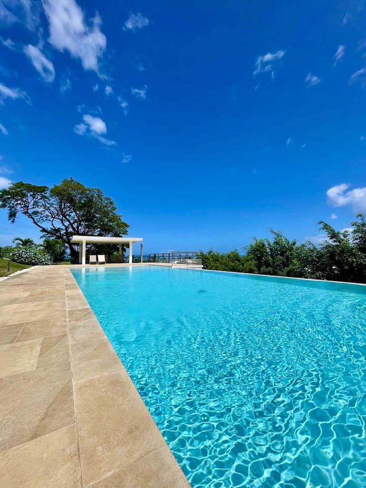 Maevarau 2 Bedrooms W/concierge - Polinesia Francesa