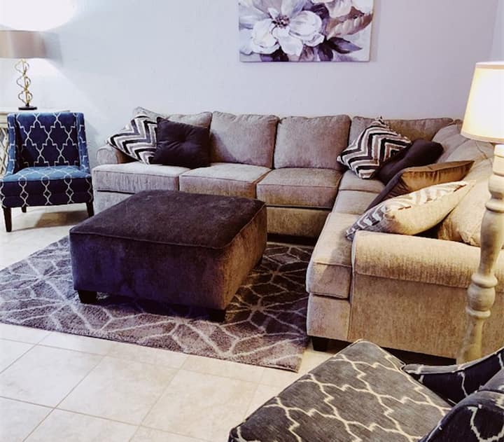 Beautiful 3bed/2bath Condo - Squire's Castle, Willoughby Hills