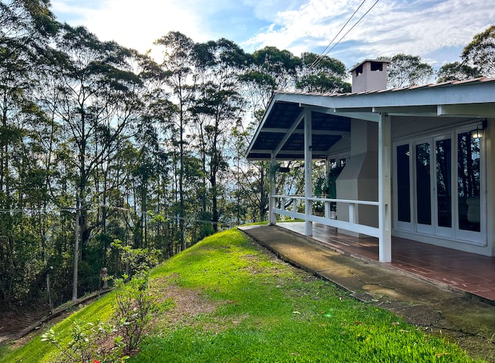Alpes De Campos Do Jordão - Chalé - Santo Antônio do Pinhal