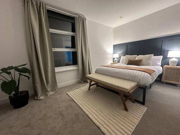 Cosy, Snug Room - ソウスシー