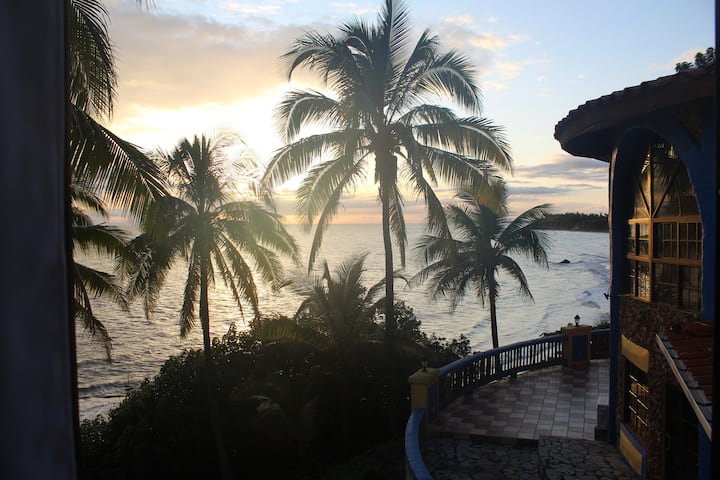 Costa Alicia - Panamá