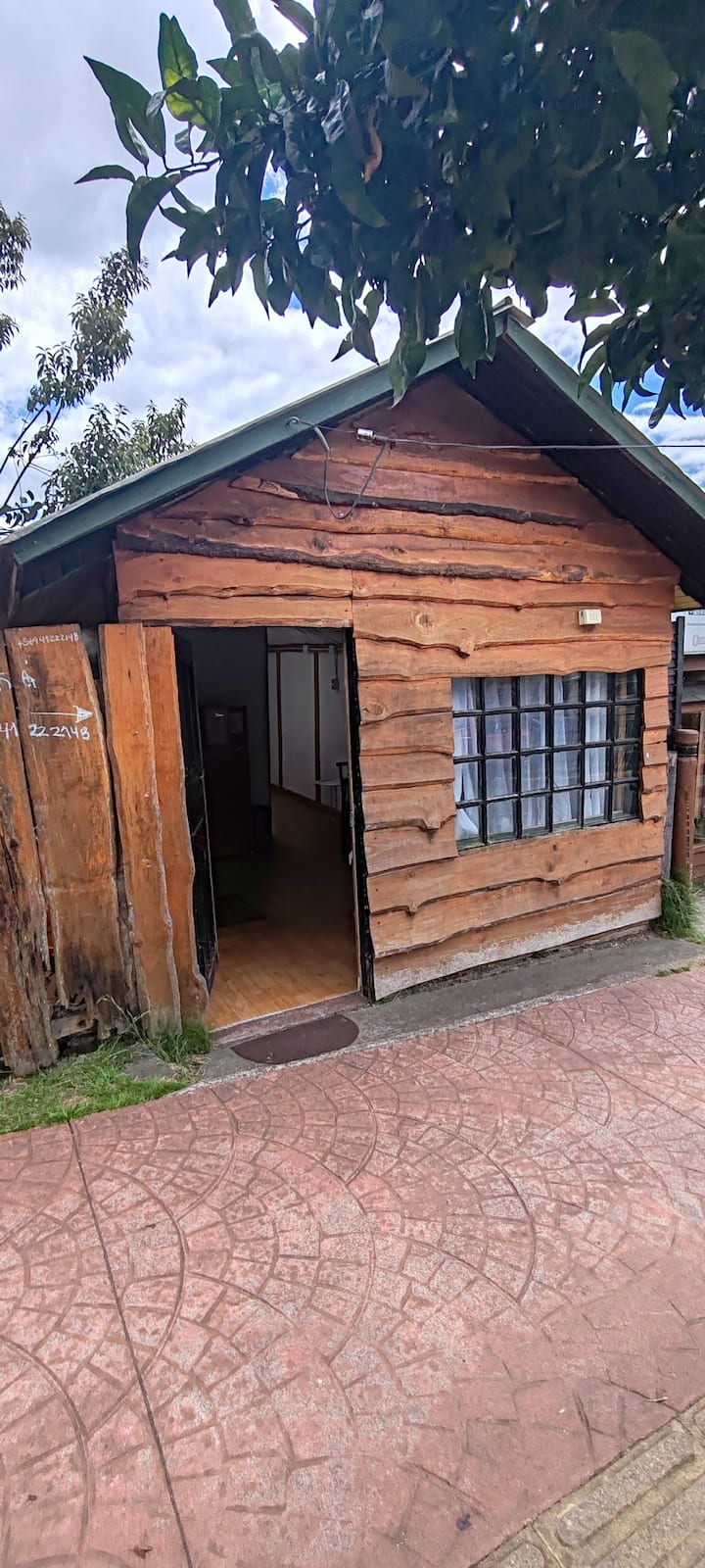 Estamos A Pasos Del Lago, Playa Principal, Juegos. - Lago Ranco