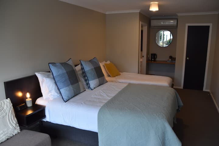 73 Milton - Velo Room - Cambridge