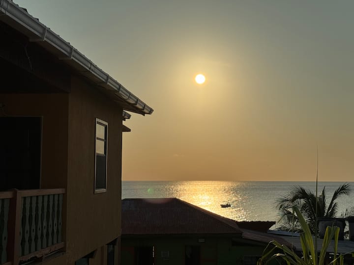 The White House Elite,providencia Isla,colombia - Isla de Providencia