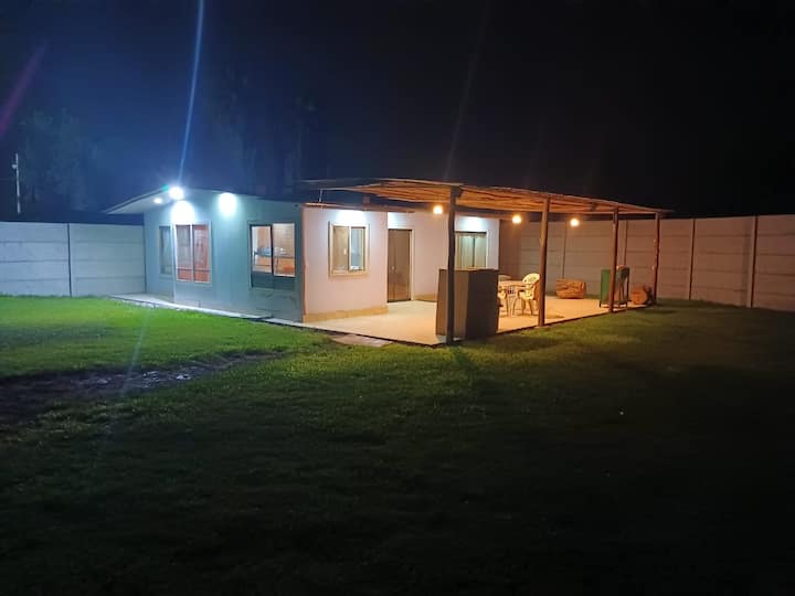 Casa De Campo - Huaral