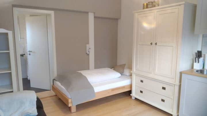 Kleines Ferienapartment (1) - Bad Zwischenahn