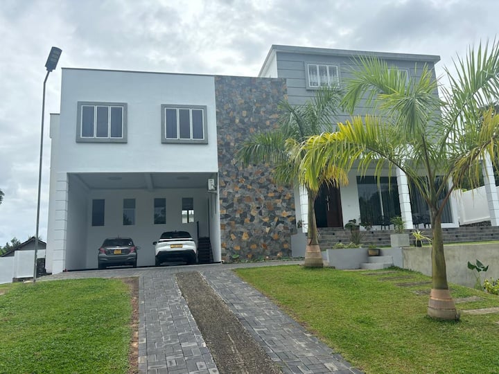 Vista Residence - Mirissa