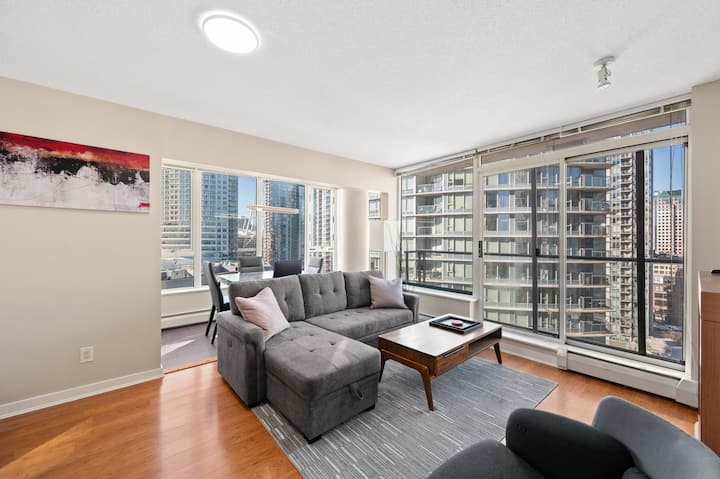 ~A Perfect Family-friendly Home In Vancouver - Vancouver