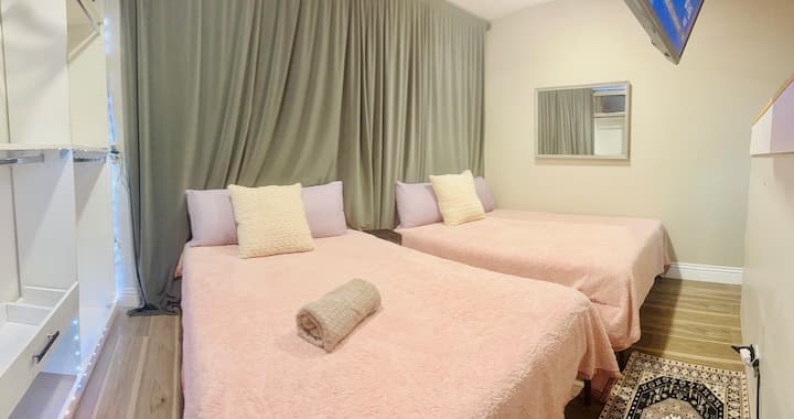 Vegas House - Las Vegas, NV