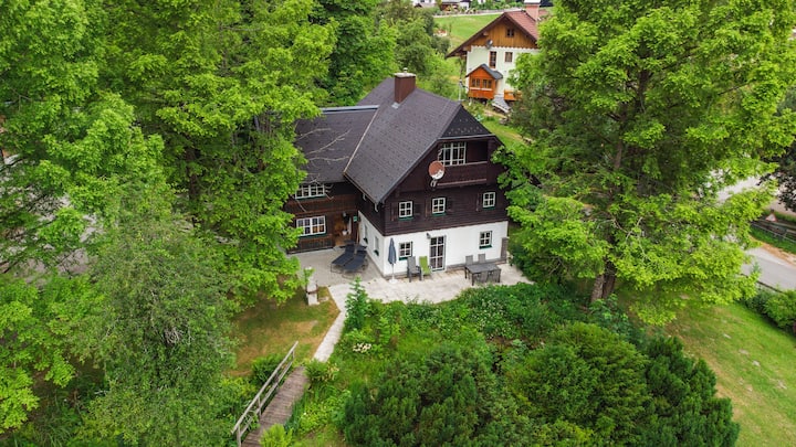 Dachstein Chalet Goisern - Bad Goisern am Hallstättersee