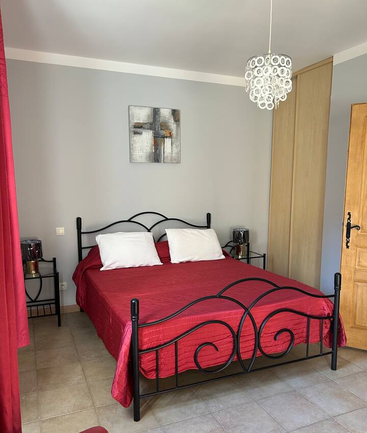 Appartement Rez - De - Chaussée - Galéria