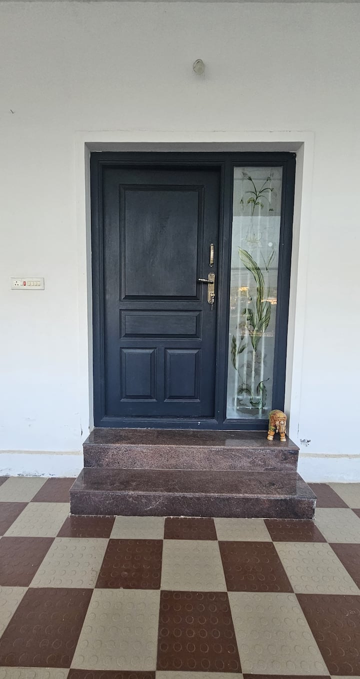 White Pearl - Kotagiri