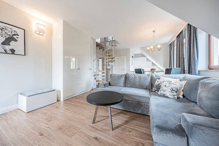 Willa Martini - Martini 5 - Sopot, Polska