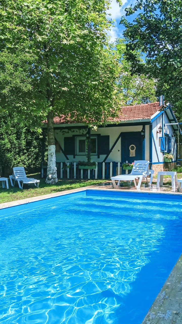 Mavi Masal Ev - Kartepe