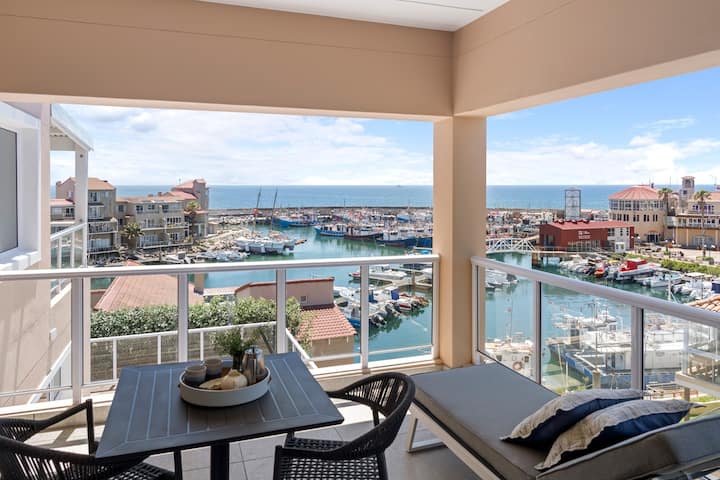 2-bedroom Superior Apartment - Saint Francis Bay