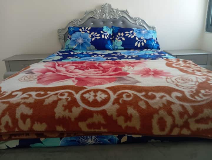 Full Apartment For Family Upto 7 - الشارقة