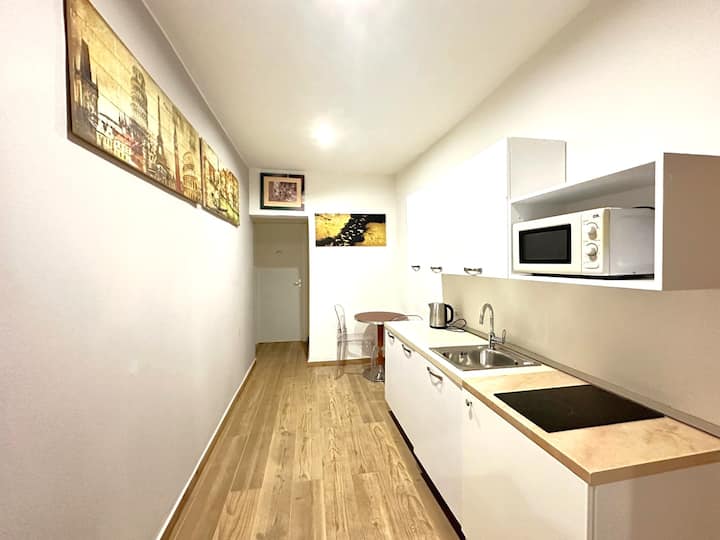 Family Apartment - Venise