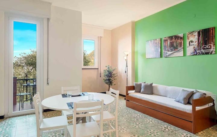 Casa Byblos, Monterosso Al Mare - Levanto