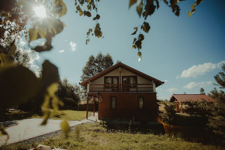 Tópataka Guest Houses 2 - Gheorgheni