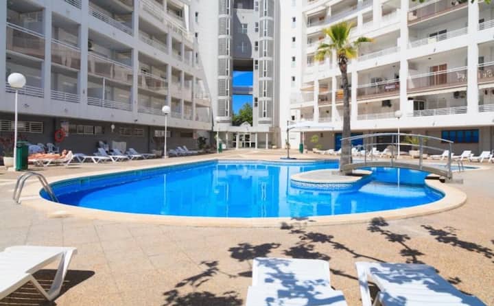 Home Royal Salou - Cambrils