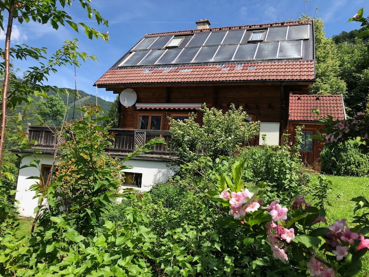 Chalet Mountain View - Hallstatt