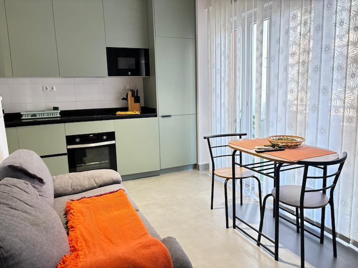 Rentaly Holidays Artes De Arcos - Almería