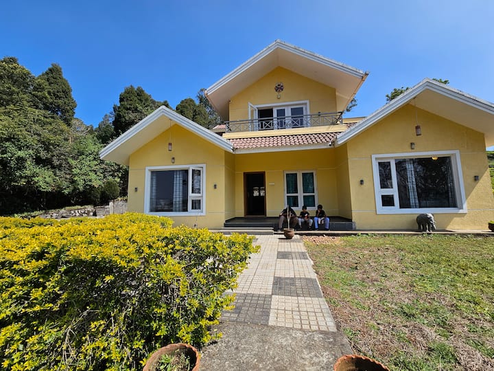 Noveau Garden Kotagiri - Kotagiri