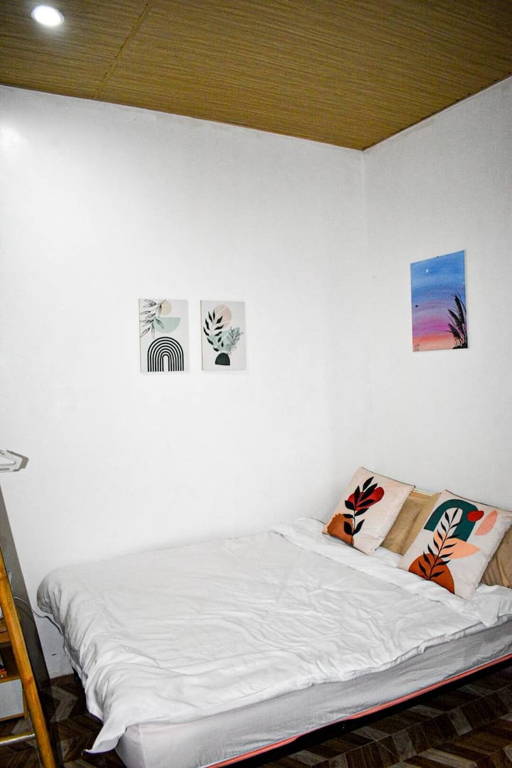Mid Forest Homestay  - El Nido, Palawan - エル・ニド