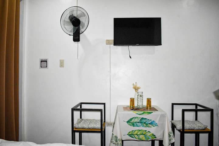 Mid Forest Homestay - El Nido, Palawan - El Nido