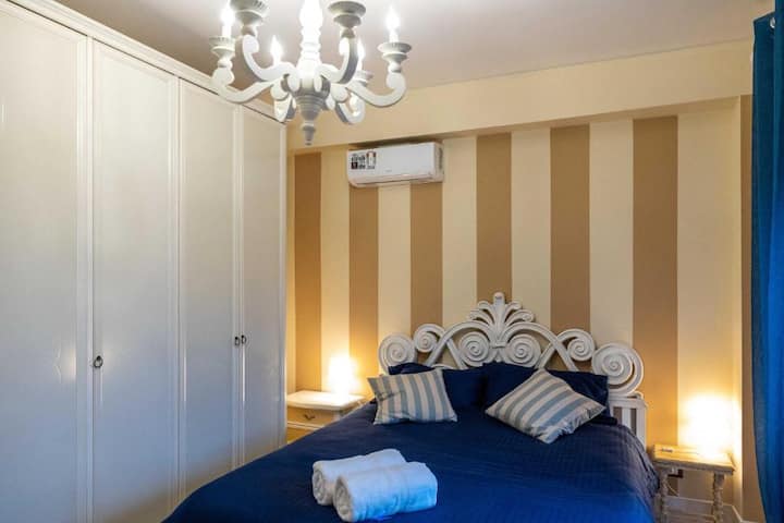 Villa Con 3 Camere Da Letto - Marino