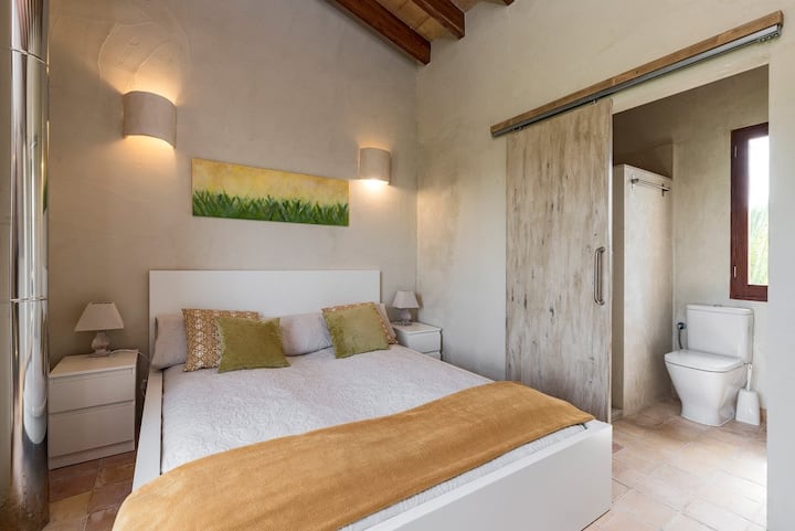 Romantic House & Pool In A Natural Environment - Mallorca