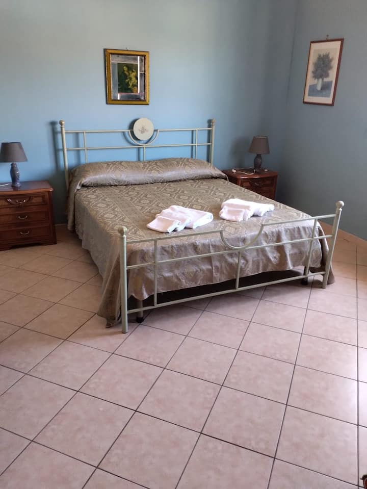 Villa Giulia: Sole, Mare A Pizzo - Pizzo