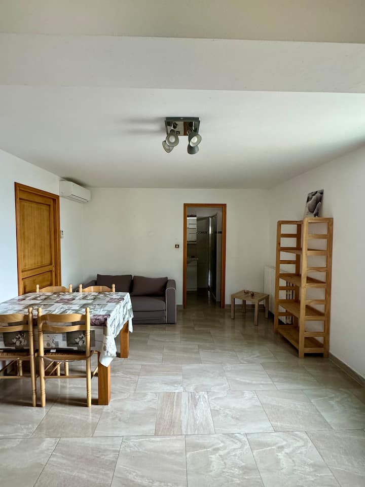 Appartement T2 Corte - Corte