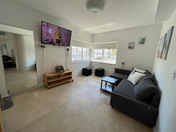 Wonderful 1 Bed Apartment Miami South Beach - South Beach, FL