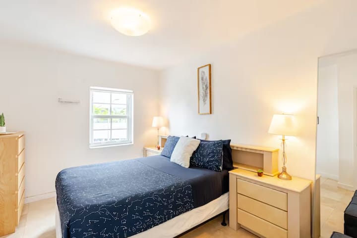 Wonderful 1 Bed Apartment Miami South Beach - Miami Beach, FL