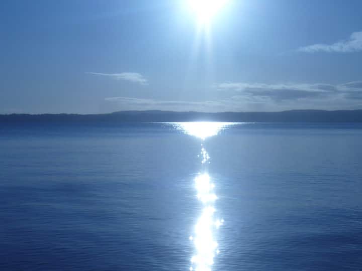Tranquil Tides - Carrickfergus