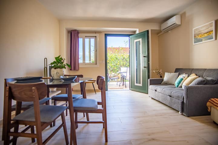 Casa Giardino | Argostoli - Kefalonia