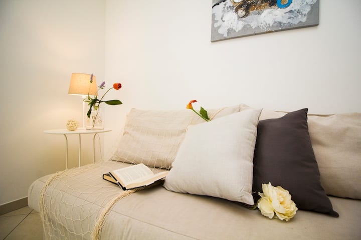 Inn Pisa Rentals 2 - Airstation Central Flat - Pisa