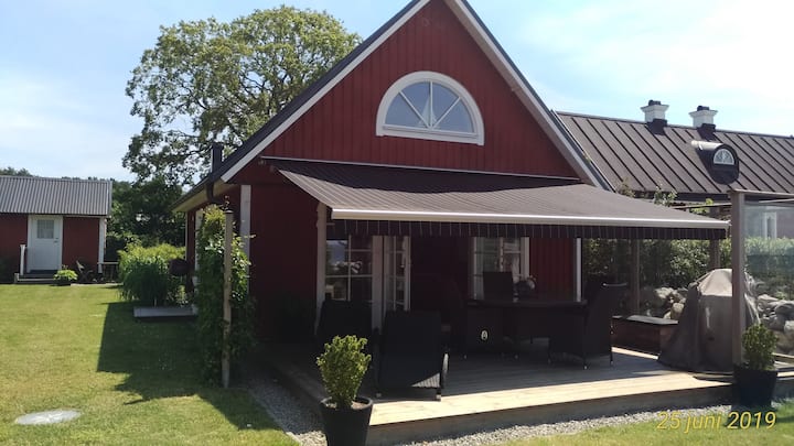 Lollo's Stuga - Sölvesborg