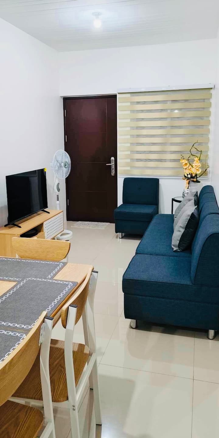 Davao Holiday Home Near Airport, Malls And College - Davao City