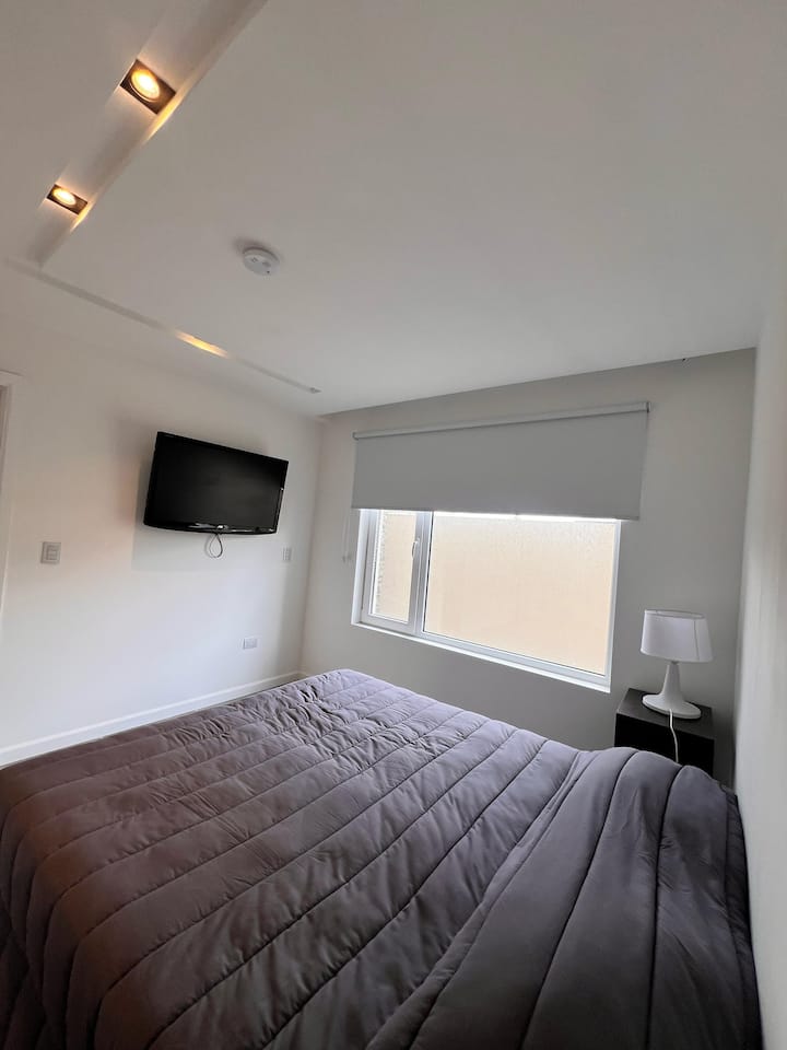 Ushuaia Center - Apt. 103 - Ushuaia