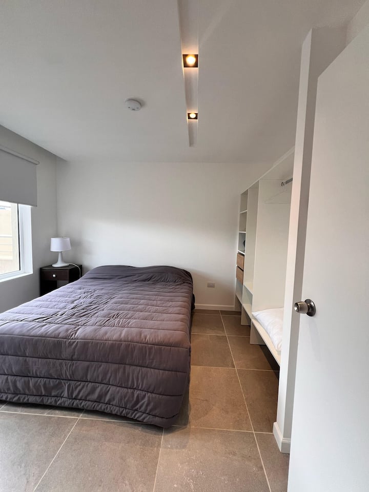 Ushuaia Center - Apt. 106 - Ushuaia