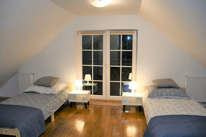 Apartament Starówka Piastowska - Olsztyn