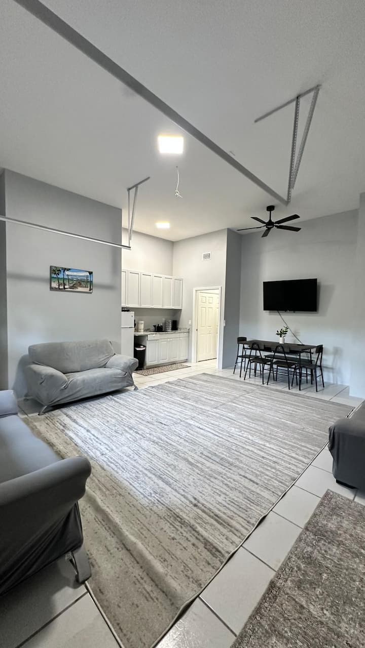 1 Bed, 1 Bath Manasota Beach, Fl - Englewood