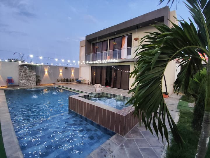 Casaquinta Villa Sofi - Ibagué